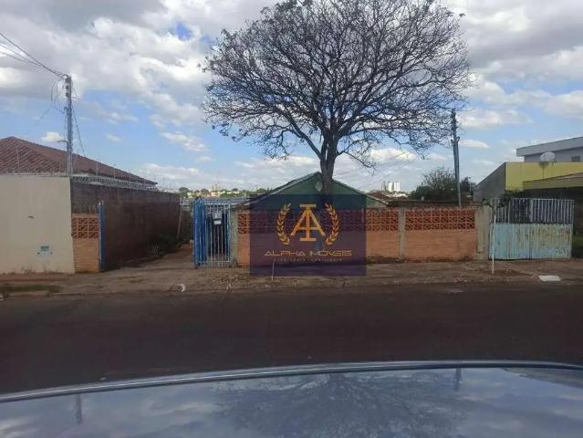 Terreno / Lote para Venda em Campo Grande/MS Amambaí
