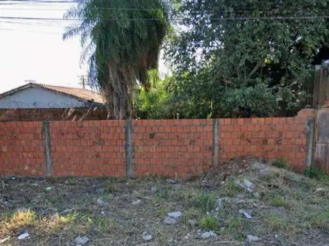 Terreno / Lote para Venda em Campo Grande/MS Caiçara