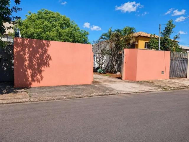 Terreno / Lote para Venda em Campo Grande/MS Carandá Bosque