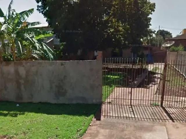 Terreno / Lote para Venda em Campo Grande/MS Centro