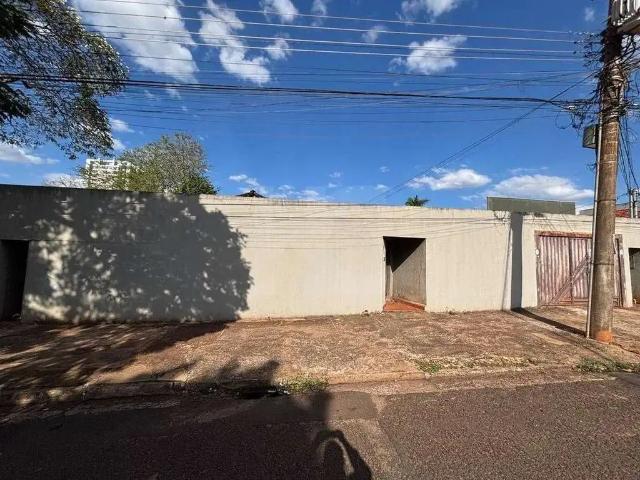 Terreno / Lote para Venda em Campo Grande/MS Centro