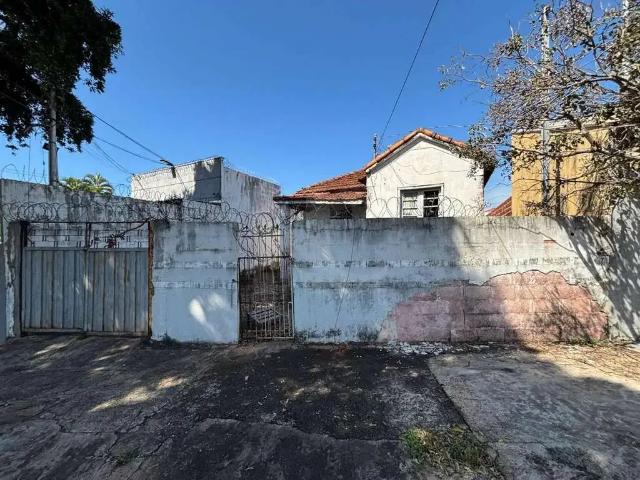 Terreno / Lote para Venda em Campo Grande/MS Amambaí