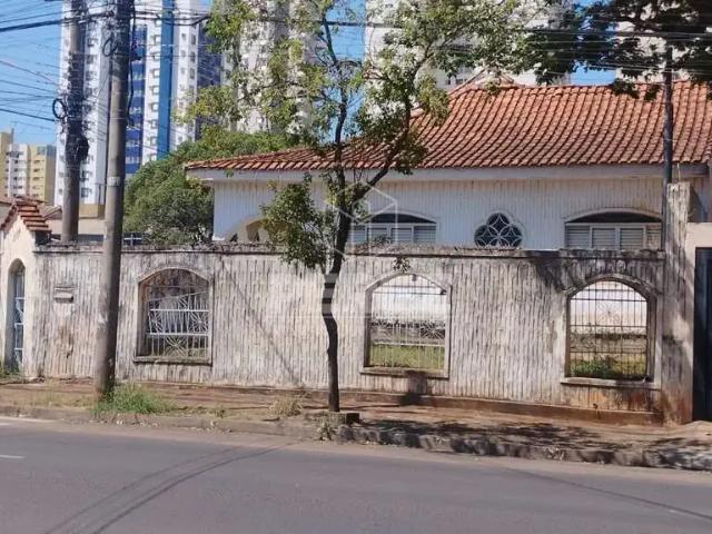 Terreno / Lote para Venda em Campo Grande/MS Centro