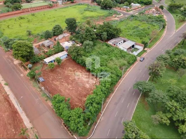 Terreno / Lote para Venda em Campo Grande/MS Centro
