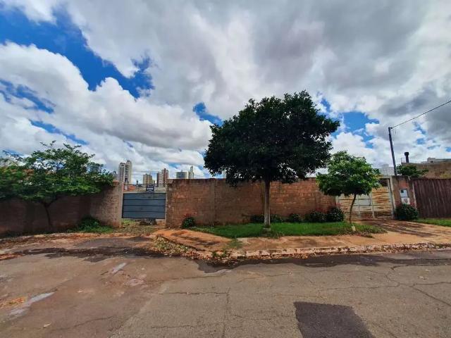 Terreno / Lote para Venda em Campo Grande/MS Chácara Cachoeira
