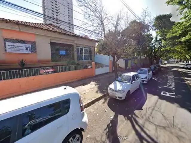 Terreno / Lote para Venda em Campo Grande/MS Chácara Cachoeira