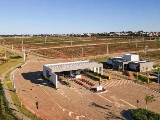 Terreno / Lote para Venda em Campo Grande/MS Chácara das Mansões