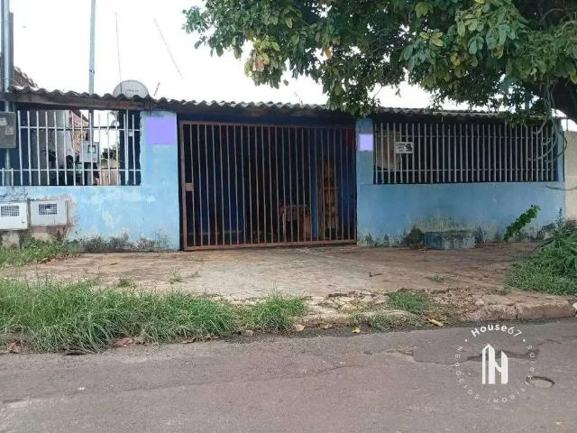 Terreno / Lote para Venda em Campo Grande/MS Guanandi