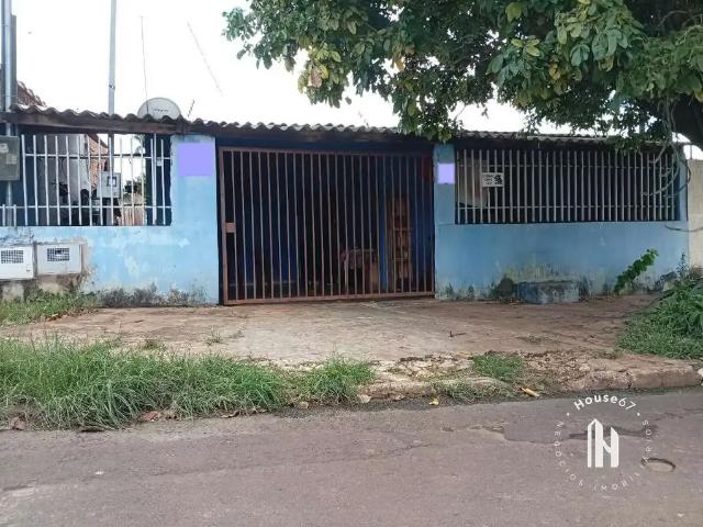 Terreno / Lote para Venda em Campo Grande/MS Guanandi