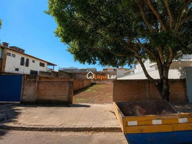 Terreno / Lote para Venda em Campo Grande/MS Itanhangá Park
