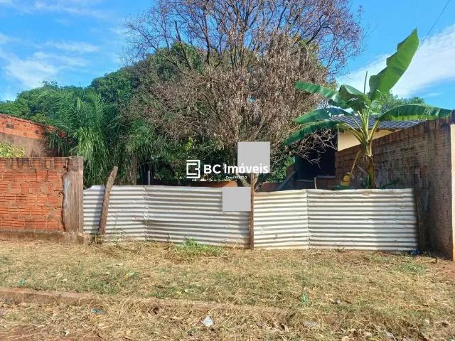 Terreno / Lote para Venda em Campo Grande/MS Jardim Colúmbia