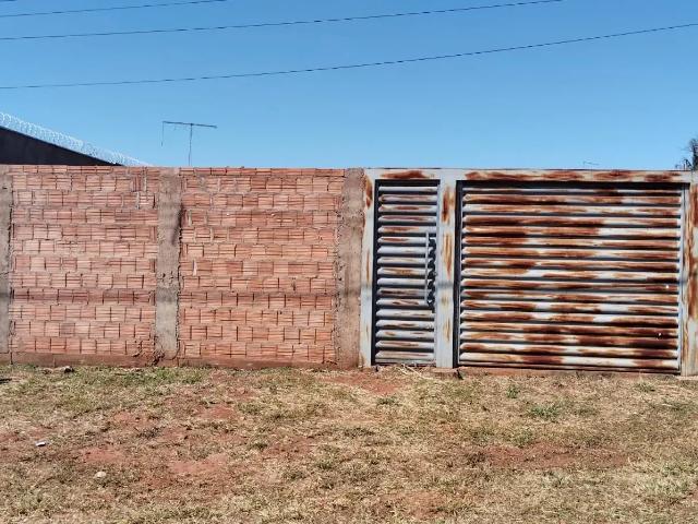 Terreno / Lote para Venda em Campo Grande/MS Jardim Colúmbia