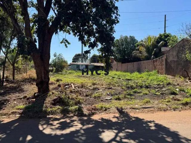 Terreno / Lote para Venda em Campo Grande/MS Jardim Campo Alto