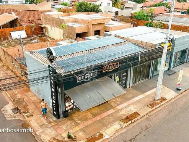 Terreno / Lote para Venda em Campo Grande/MS Jardim Aero Rancho