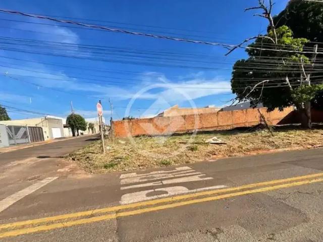 Terreno / Lote para Venda em Campo Grande/MS Jardim Aero Rancho