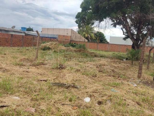 Terreno / Lote para Venda em Campo Grande/MS Jardim Aero Rancho