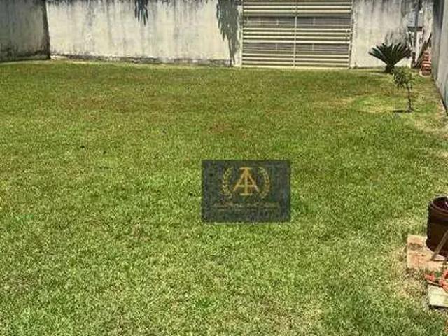 Terreno / Lote para Venda em Campo Grande/MS Jardim Alto São Francisco