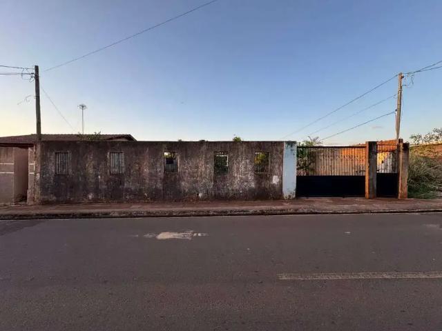Terreno / Lote para Venda em Campo Grande/MS Jardim Alto São Francisco