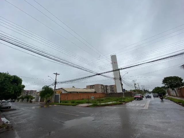 Terreno / Lote para Venda em Campo Grande/MS Jardim Batistão