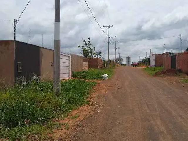 Terreno / Lote para Venda em Campo Grande/MS Jardim da Mooca