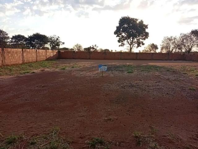 Terreno / Lote para Venda em Campo Grande/MS Jardim da Mooca