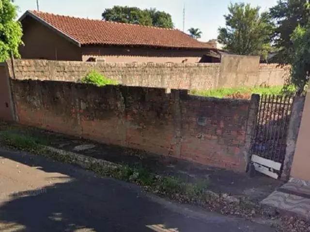 Terreno / Lote para Venda em Campo Grande/MS Jardim Imá