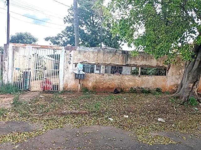 Terreno / Lote para Venda em Campo Grande/MS Jardim Imá
