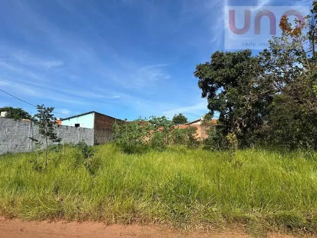 Terreno / Lote para Venda em Campo Grande/MS Jardim Itamaracá