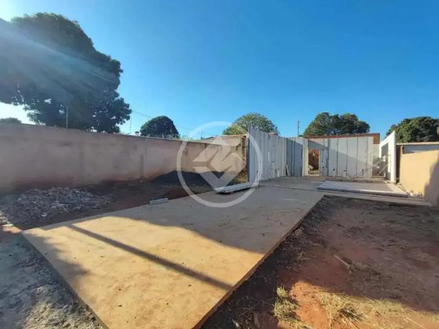Terreno / Lote para Venda em Campo Grande/MS Jardim Itamaracá