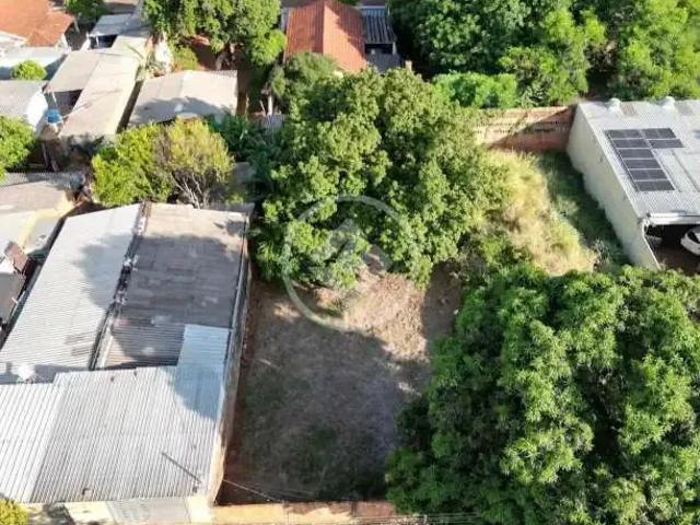 Terreno / Lote para Venda em Campo Grande/MS Jardim Jacy