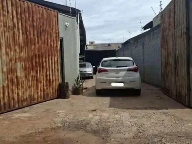Terreno / Lote para Venda em Campo Grande/MS Jardim Leblon