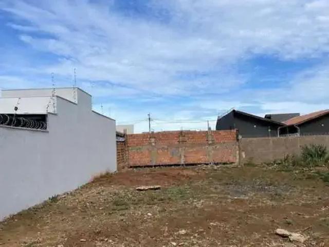 Terreno / Lote para Venda em Campo Grande/MS Jardim Leblon