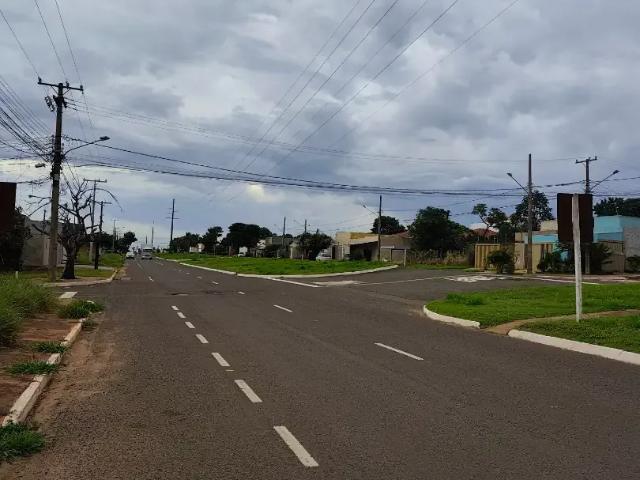 Terreno / Lote para Venda em Campo Grande/MS Jardim Montevidéu