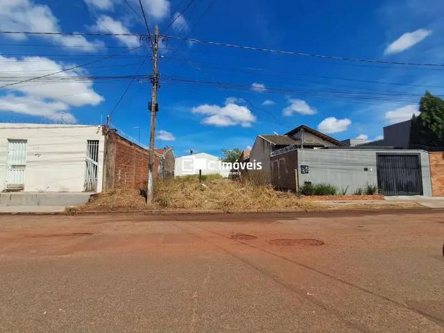 Terreno / Lote para Venda em Campo Grande/MS Jardim Montevidéu