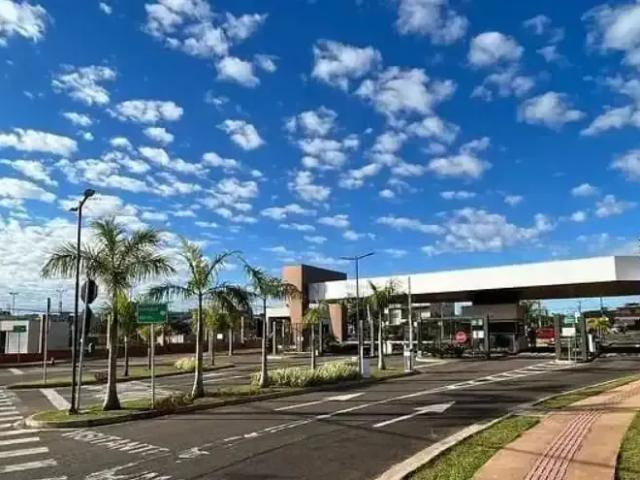 Terreno / Lote para Venda em Campo Grande/MS Jardim Montevidéu