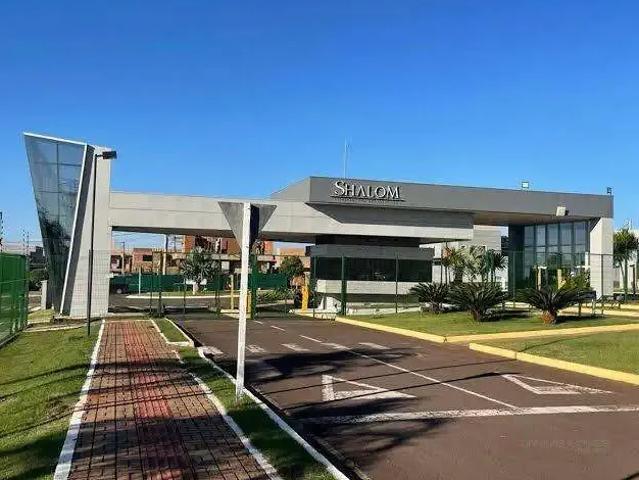 Terreno / Lote para Venda em Campo Grande/MS Jardim Noroeste