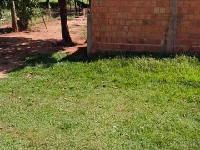 Terreno / Lote para Venda em Campo Grande/MS Jardim Noroeste