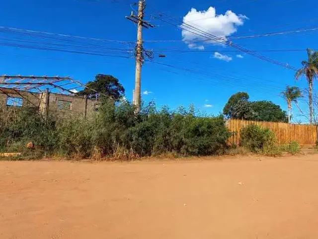 Terreno / Lote para Venda em Campo Grande/MS Jardim Noroeste