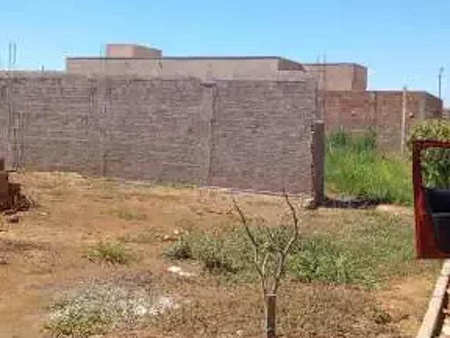 Terreno / Lote para Venda em Campo Grande/MS Jardim São Conrado