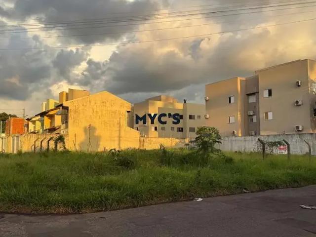 Terreno / Lote para Venda em Campo Grande/MS Jardim São Lourenço