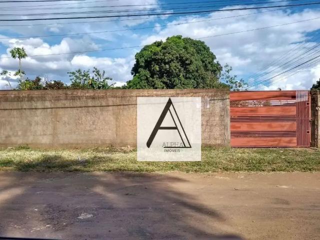 Terreno / Lote para Venda em Campo Grande/MS Jardim Santa Emília