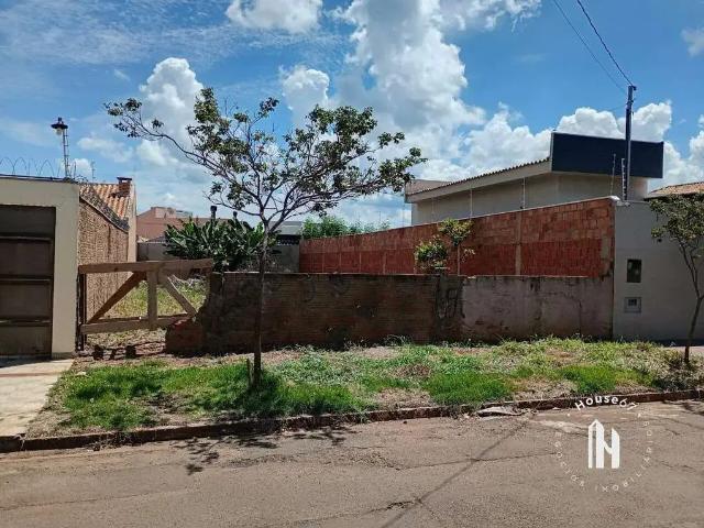 Terreno / Lote para Venda em Campo Grande/MS Jardim Panamá