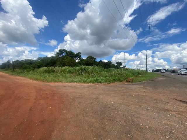 Terreno / Lote para Venda em Campo Grande/MS Jardim Veraneio