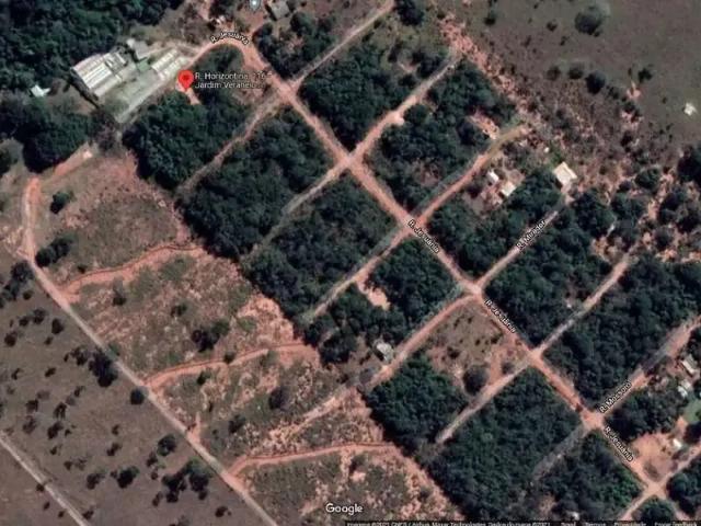 Terreno / Lote para Venda em Campo Grande/MS Jardim Veraneio