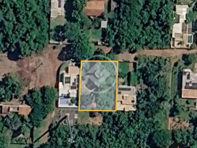 Terreno / Lote para Venda em Campo Grande/MS Jardim Veraneio