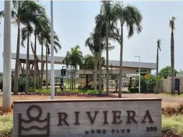 Terreno / Lote para Venda em Campo Grande/MS Jardim Veraneio