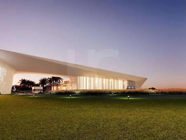 Terreno / Lote para Venda em Campo Grande/MS Jardim Veraneio