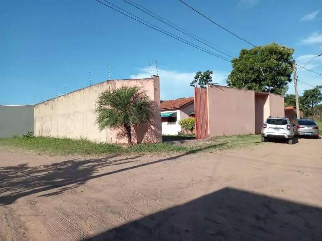 Terreno / Lote para Venda em Campo Grande/MS Loteamento Cristo Redentor