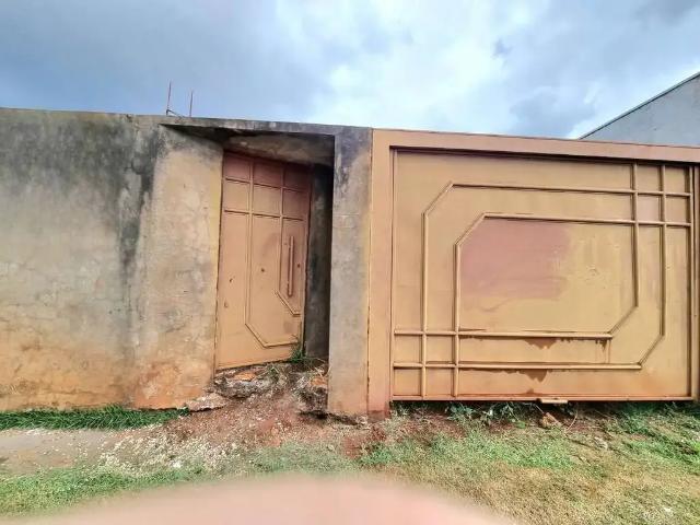 Terreno / Lote para Venda em Campo Grande/MS Loteamento Praia da Urca
