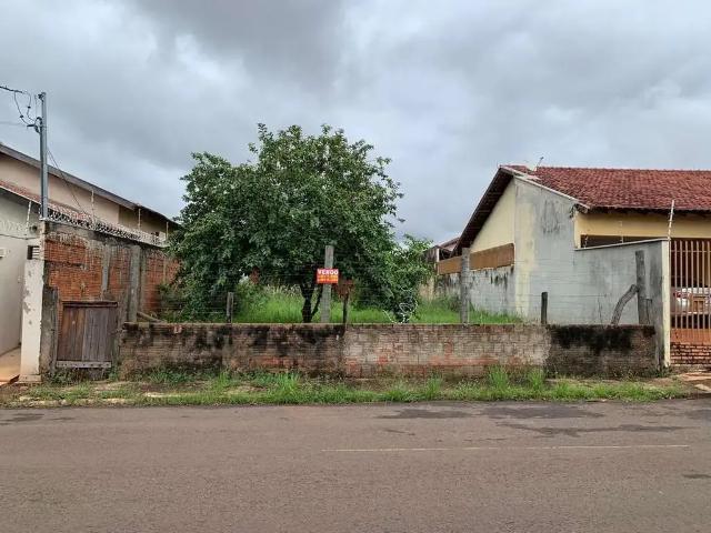 Terreno / Lote para Venda em Campo Grande/MS Monte Carlo